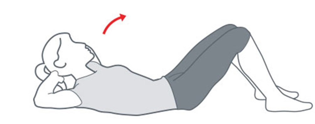 Back Pain Exercises | Exercises to Beat Back Pain | Nurofen